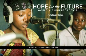 WMB: World Mission Broadcast - Church of the Nazarene