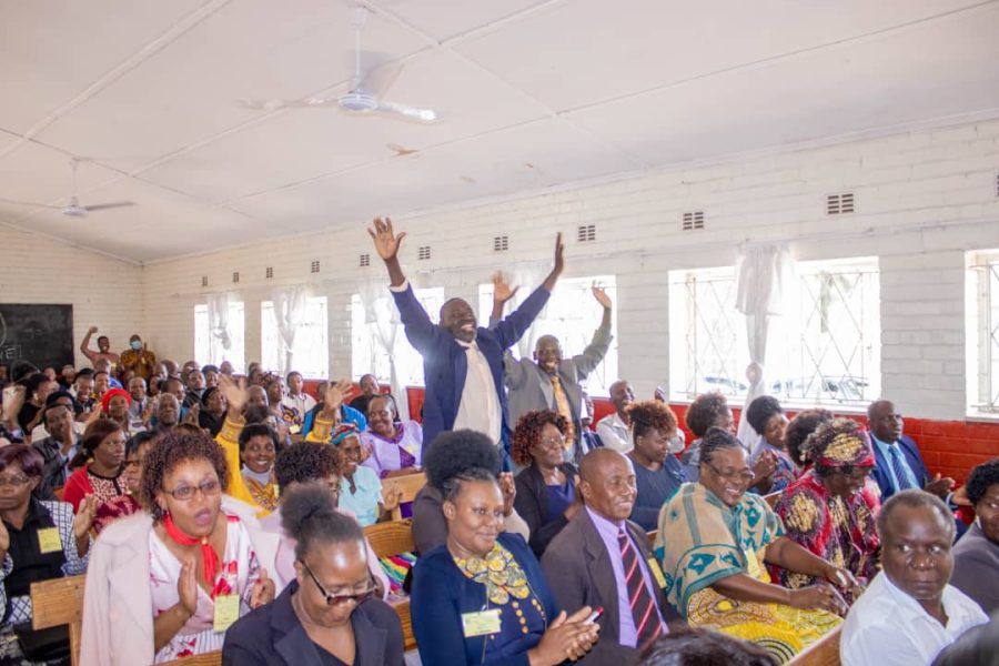 News – Church of the Nazarene